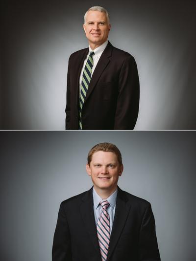 Turner Padget elects John Kelchner and Ryan Judd to shareholder - Who's ...