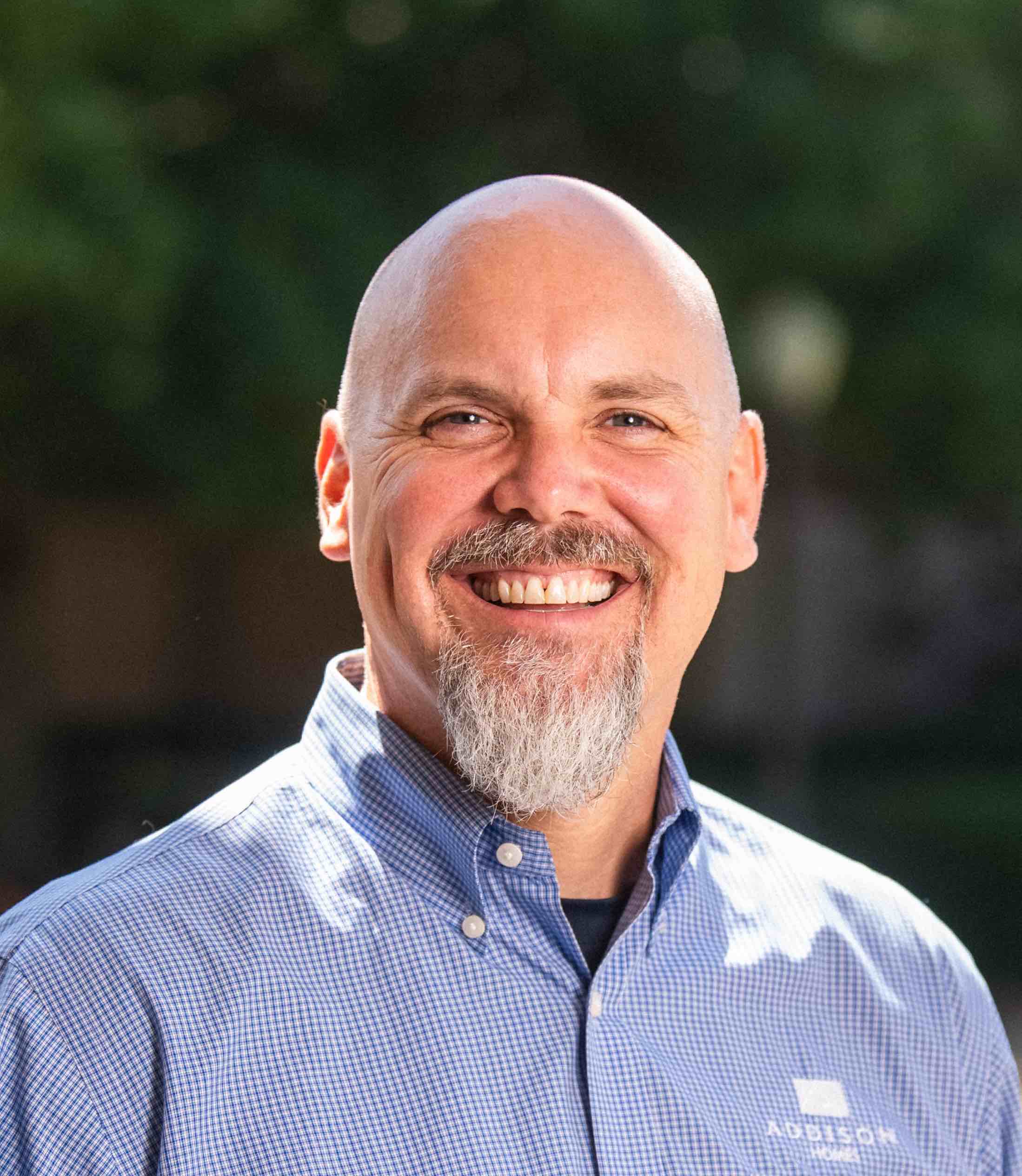President of Addison Homes Todd Usher completes PhD in Planning, Design ...