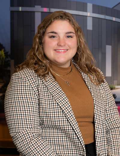 Craig Gaulden Davis Architecture welcomes Meghan Moore to the team ...