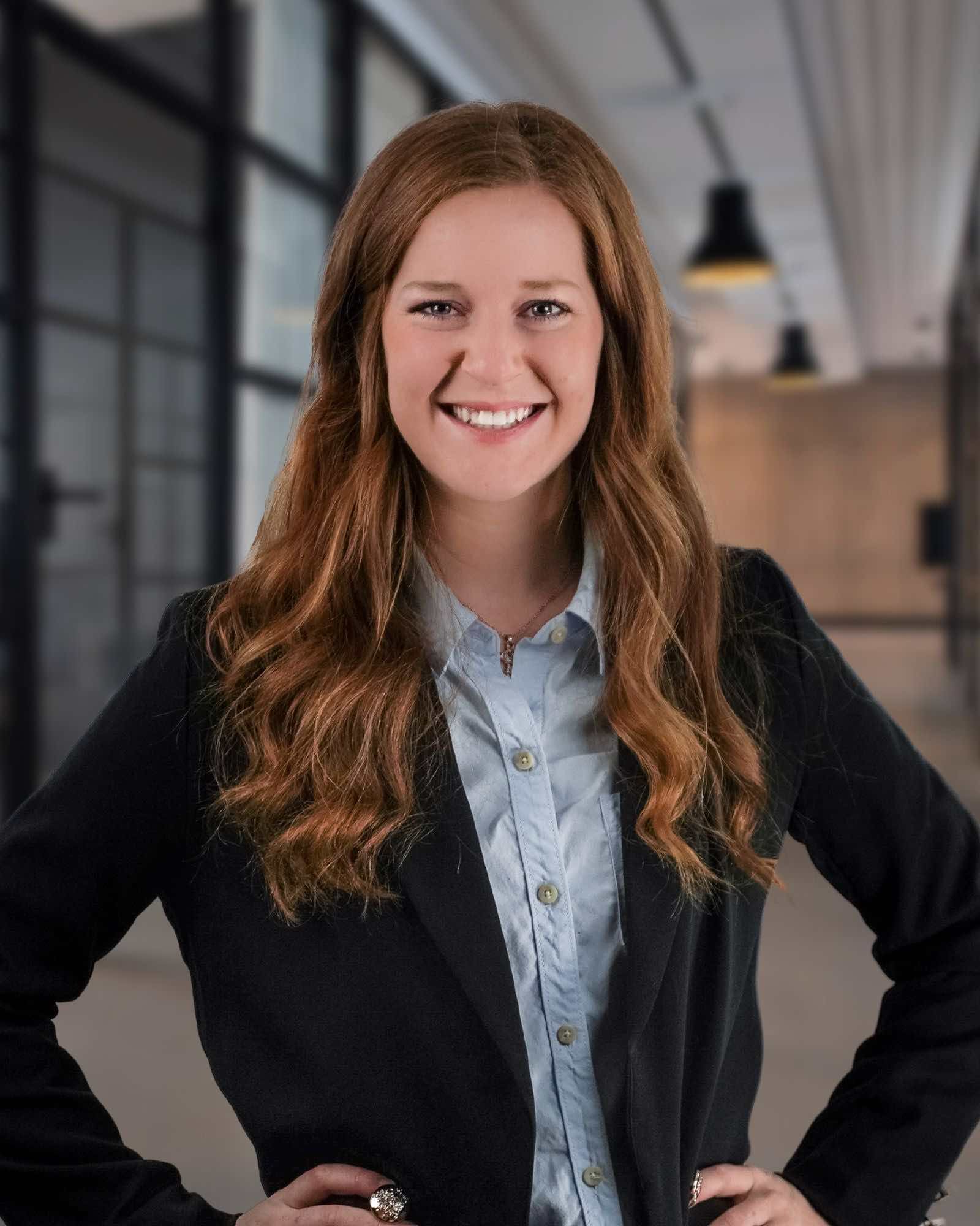 Berkshire Hathaway HomeServices C. Dan Joyner, REALTORS welcomes Alaina ...