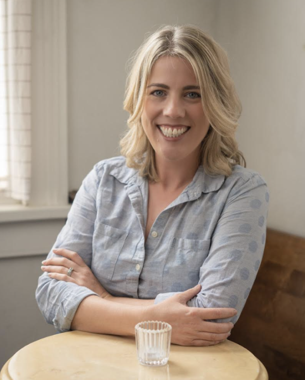 Charleston Wine + Food Board of Directors name Alyssa Maute Smith new ...