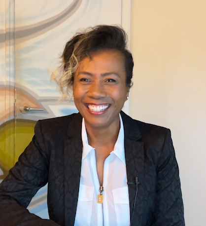 Entrepreneur Minute - Amber Dube, Palmetto Moon - Who's On The Move