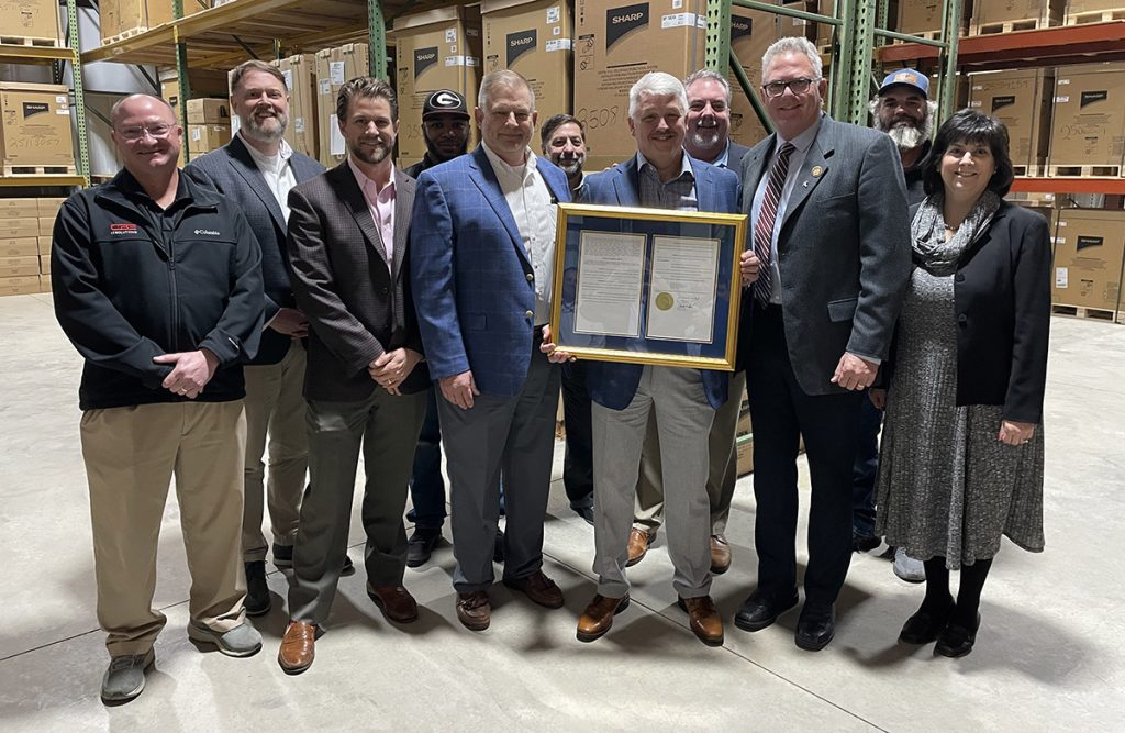Carolina Business Equipment (CBE) expands again - Who's On The Move