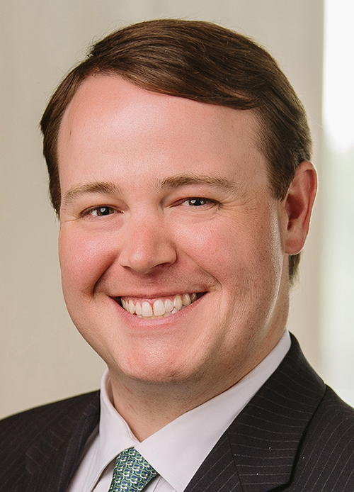 Robinson Gray names Lisle Traywick a Member of the firm - Who's On The Move