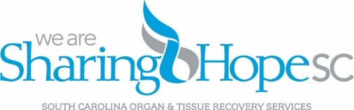 We Are Sharing Hope SC celebrates donation milestone in South Carolina ...