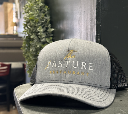 The Pasture Restaurant to Open - Wednesday, January 11 - Sneak Peek ...