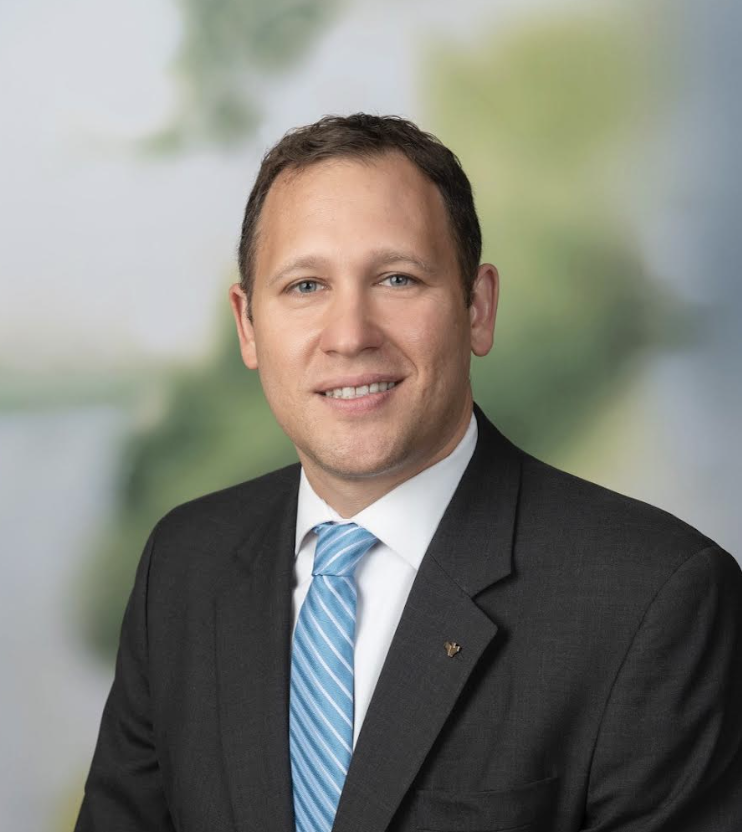 Bon Secours names new Vice President of Mission - Who's On The Move