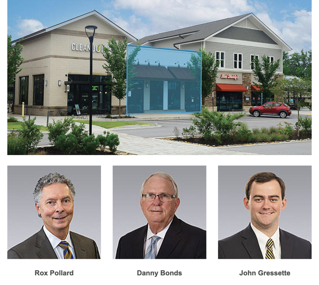 The Beach Company’s Cardinal Crossing welcomes StretchLab - Who's On ...