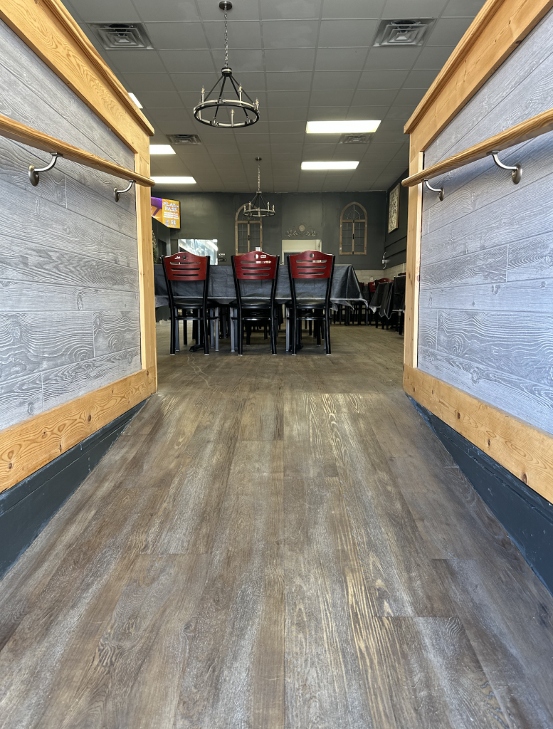 The Pasture Restaurant to Open - Wednesday, January 11 - Sneak Peek ...