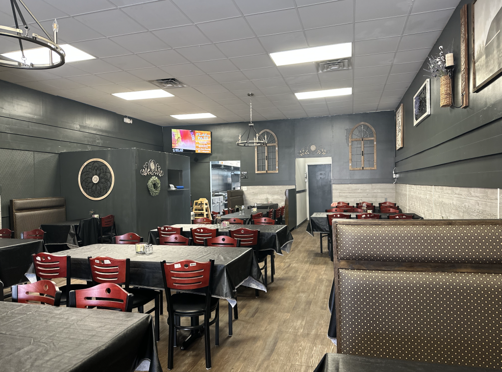 The Pasture Restaurant to Open - Wednesday, January 11 - Sneak Peek ...