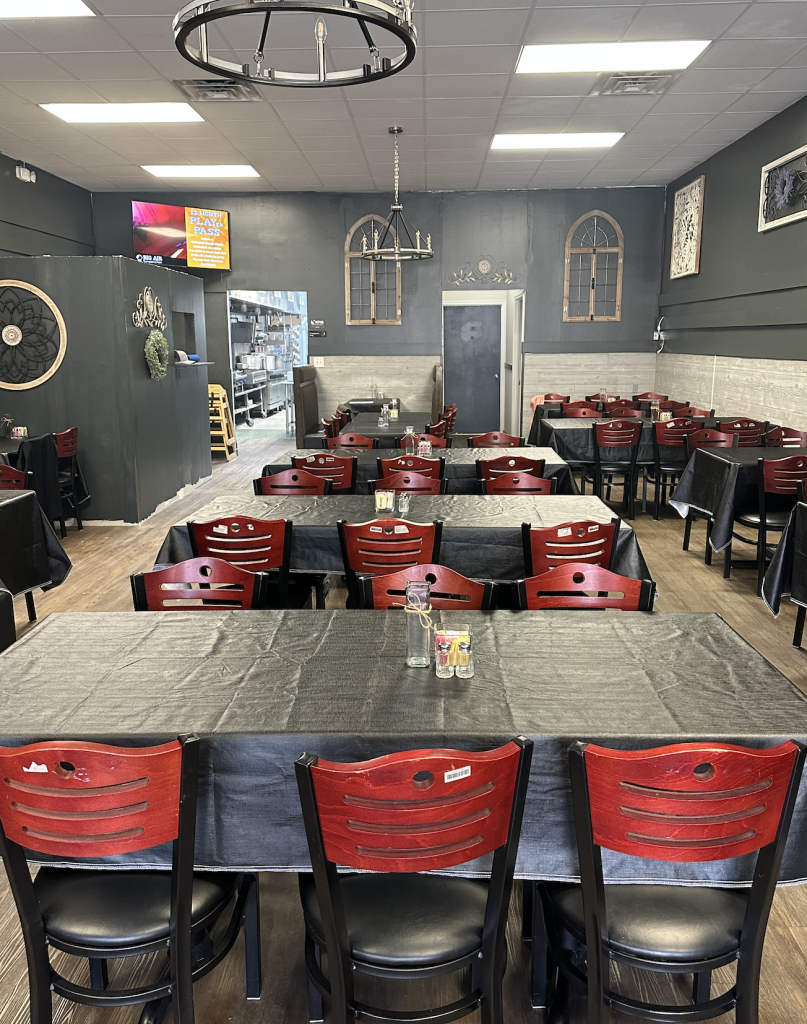 The Pasture Restaurant to Open - Wednesday, January 11 - Sneak Peek ...