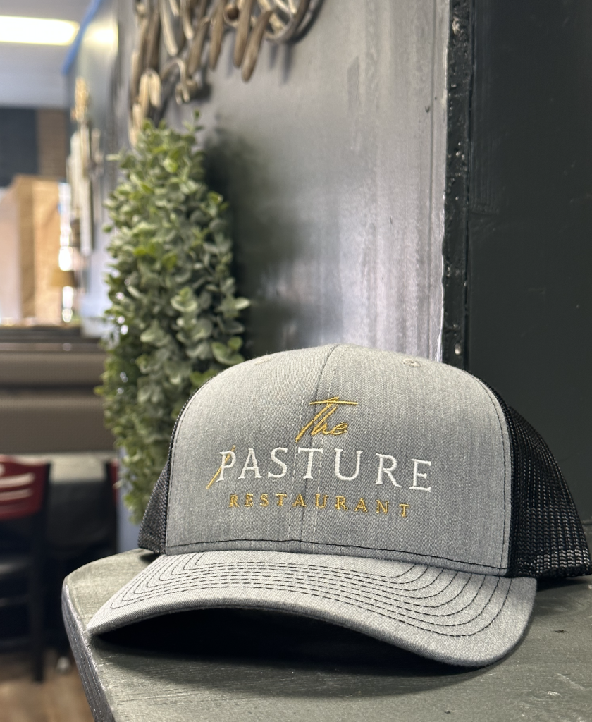 The Pasture Restaurant to Open - Wednesday, January 11 - Sneak Peek ...