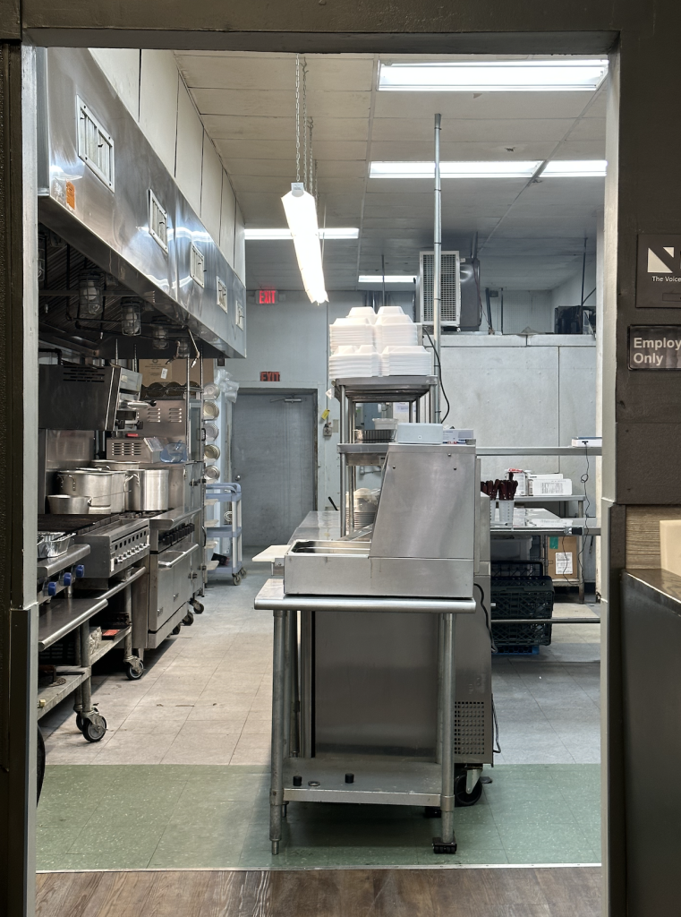 The Pasture Restaurant to Open - Wednesday, January 11 - Sneak Peek ...