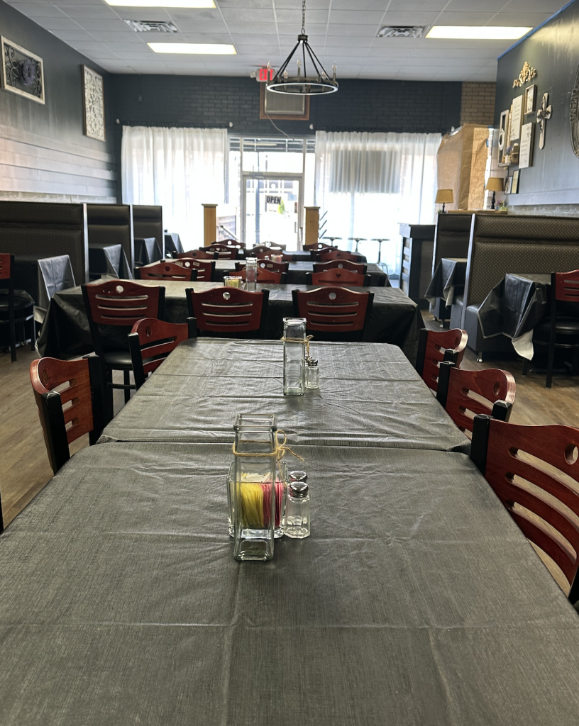 The Pasture Restaurant to Open - Wednesday, January 11 - Sneak Peek ...