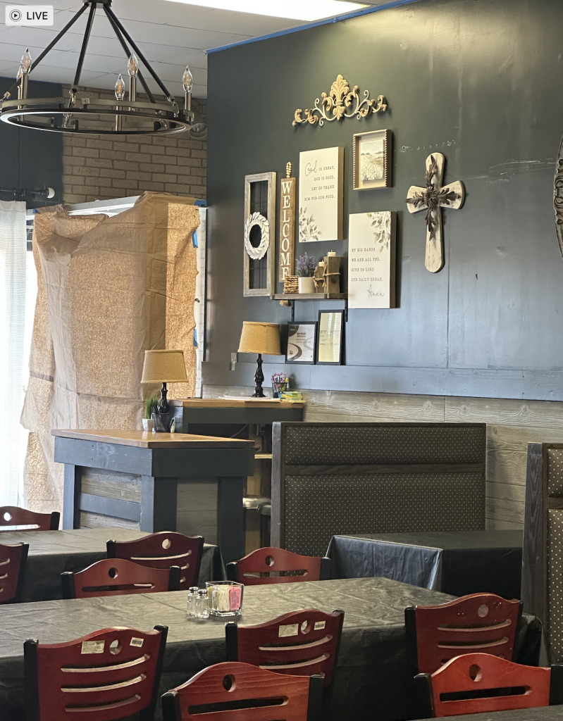 The Pasture Restaurant to Open - Wednesday, January 11 - Sneak Peek ...