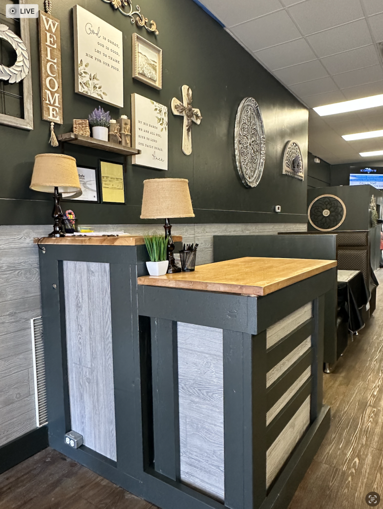 The Pasture Restaurant to Open - Wednesday, January 11 - Sneak Peek ...