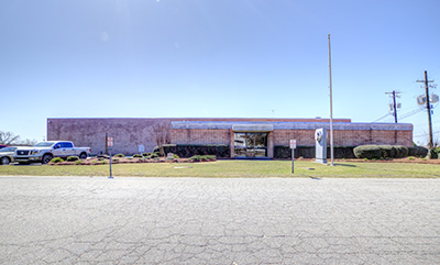 Trinity Partners represents seller in the sale of 1351 Key Road ...