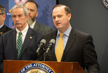 Attorney General Alan Wilson joins multistate lawsuit against EPA to ...