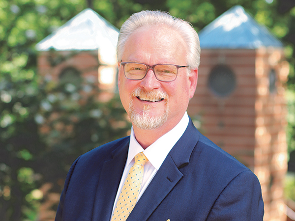 CIU Board accepts resignation of Dr. Mark Smith over health issues ...