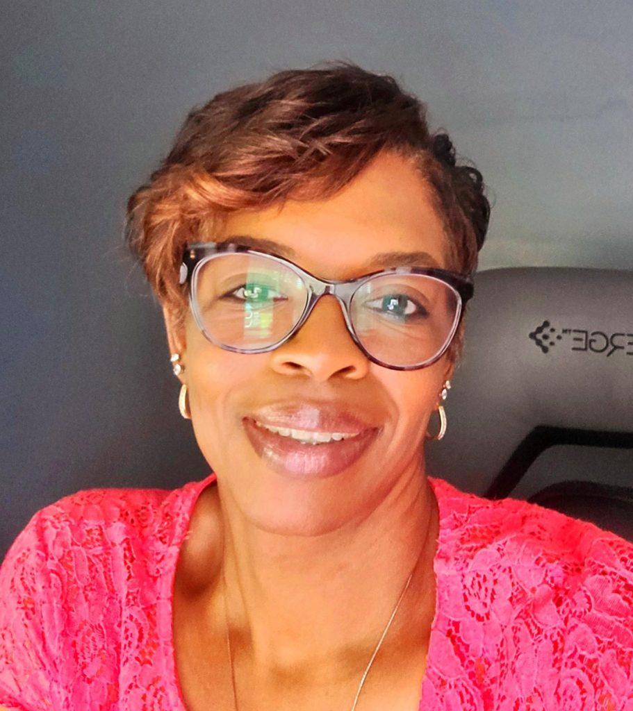 State Treasurer Curtis Loftis recognizes Erica Edwards of Low Country ...