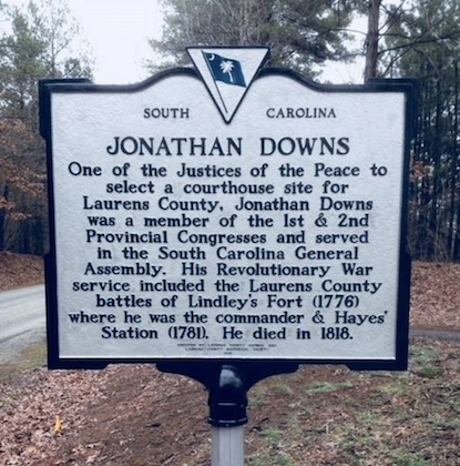 Fort Lindley and Great Cane Brake Battlefield Walks Scheduled for ...