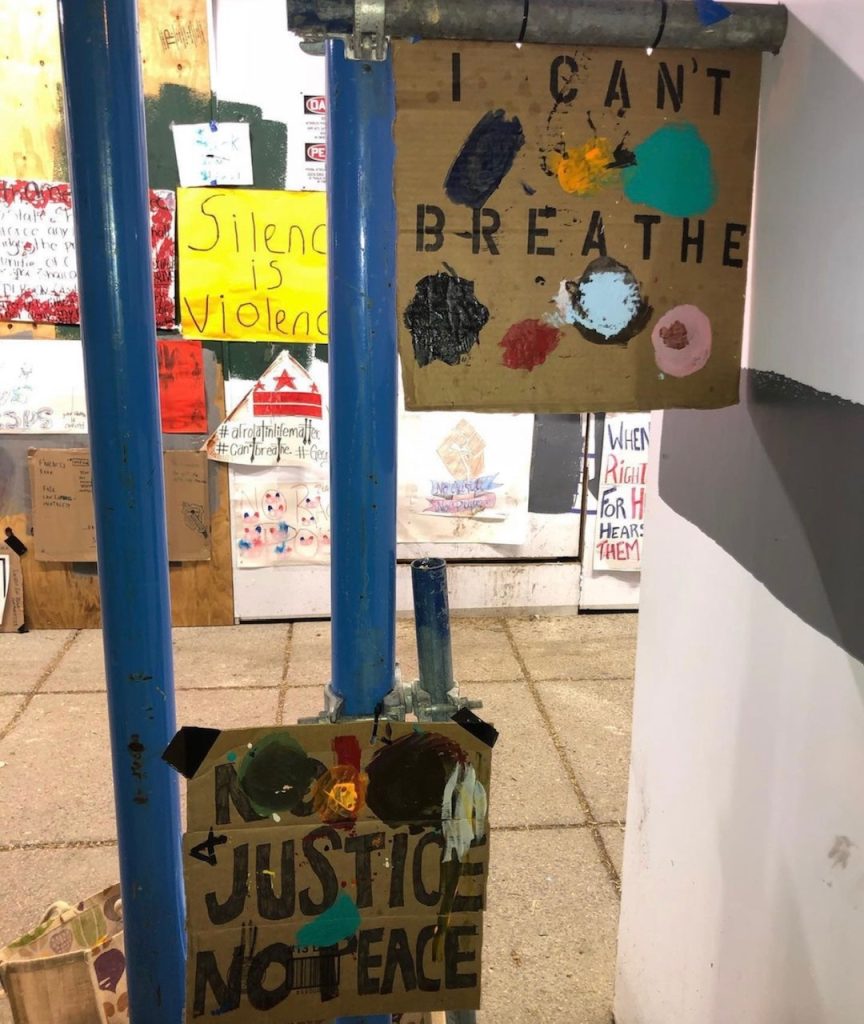 Clinton Native and Globally Recognized Artist Returns for Art ...