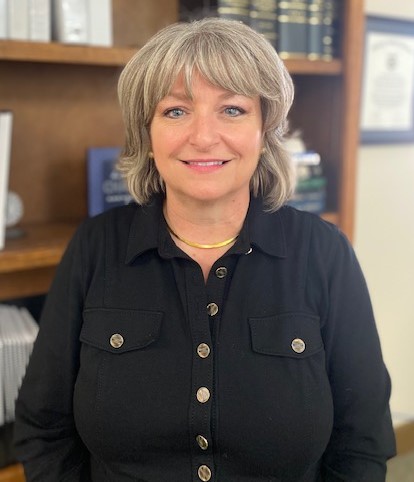 Jacquelyn Carlen becomes CCSD’s Interim Chief Financial Officer - Who's ...