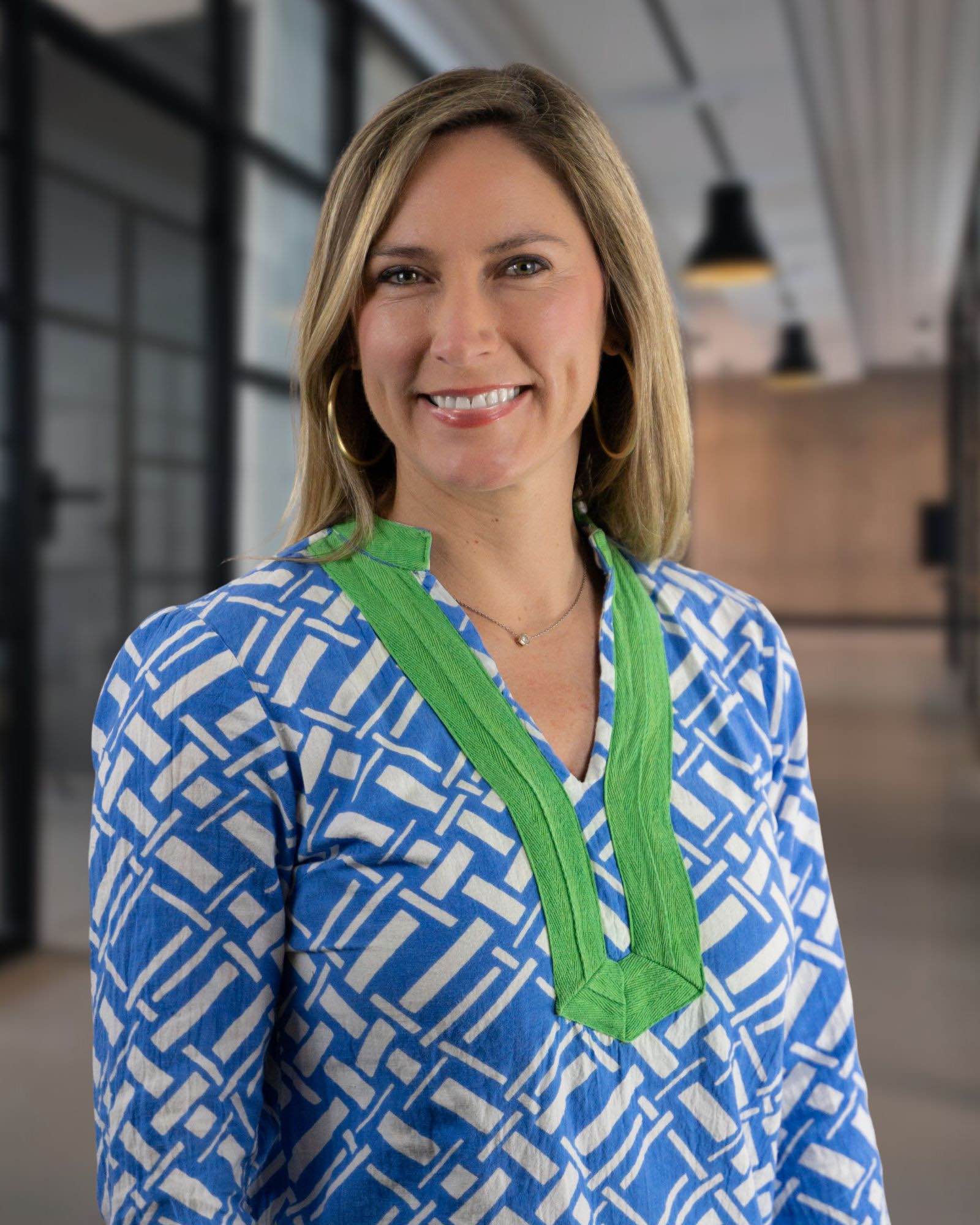 Berkshire Hathaway HomeServices C. Dan Joyner, REALTORS welcomes Katie ...