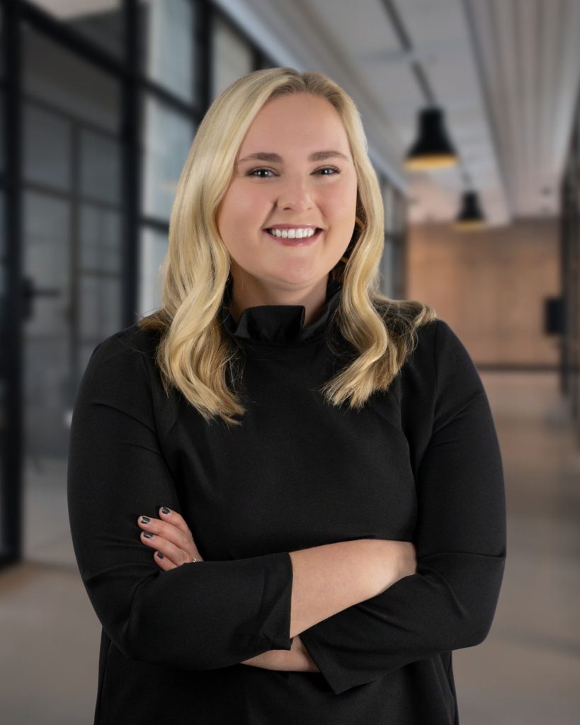 Berkshire Hathaway HomeServices C. Dan Joyner, REALTORS welcomes Emma ...