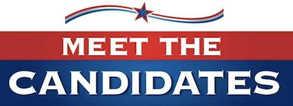 PC Political Science Department to Host Two Meet the Candidate Events ...