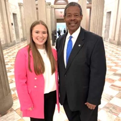 Midlands Technical College Student recognized at 2023 State of the ...