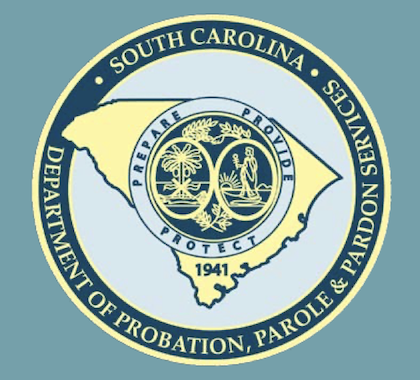 South Carolina Department of Probation, Parole and Pardon Services K9 ...
