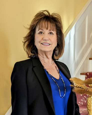 SCPRT awards Miriam Atria state's top honor - Who's On The Move