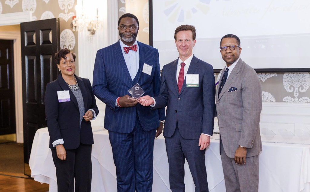 Tri-County Technical College receives SCATCC’s 2022 Equity Award - Who ...