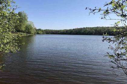 Get Ready for Summer on Lake Rabon - Who's On The Move