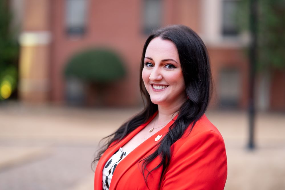 Ten at the Top announces the addition of Anna-Elyse Lewis Abrams to ...