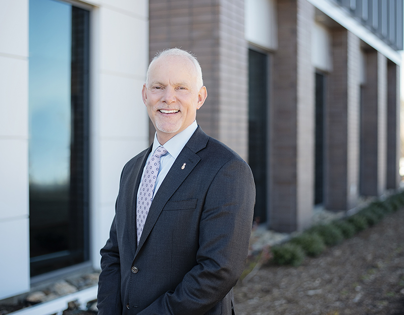 Southern First welcomes Steve Hunter as Team Leader, Senior Vice ...