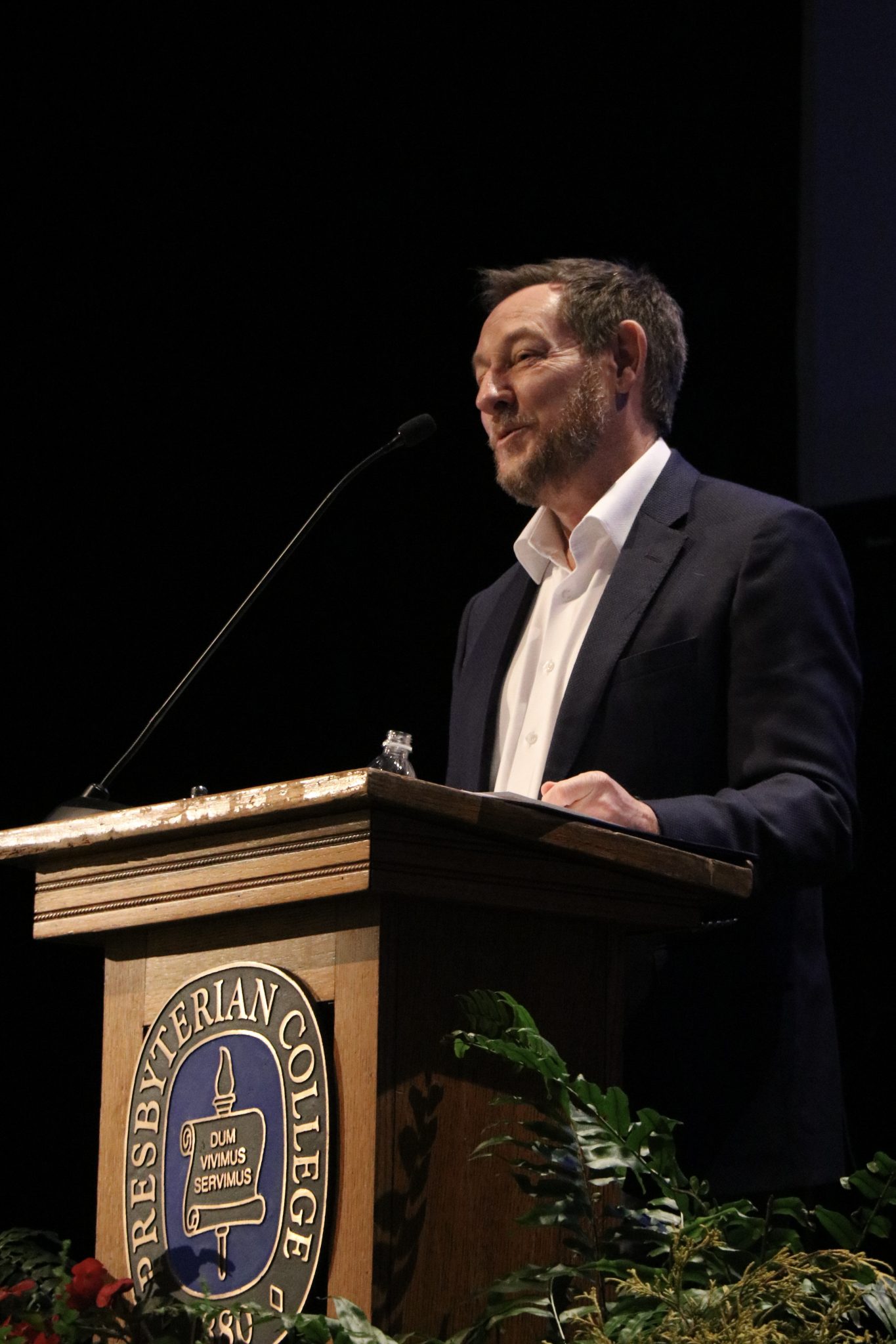 PC welcomes brightest high school students for biggest scholarship ...