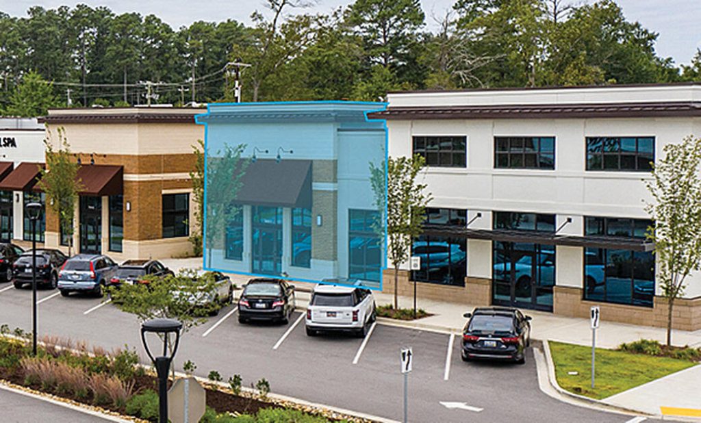 Cardinal Crossing welcomes YogaSix, its fourth Xponential brand - Who's ...