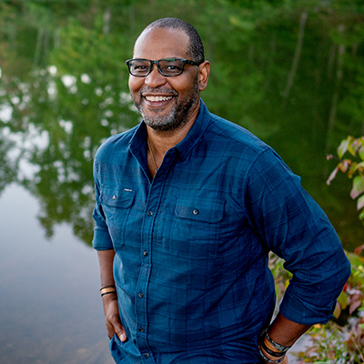 J. Drew Lanham to speak at Converse University’s Undergraduate ...