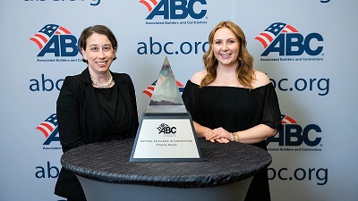 A M King wins ABC National Excellence in Construction award for Mission ...