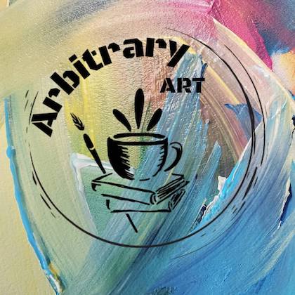 Arbitrary Art - Much More than Arbitrary - Who's On The Move