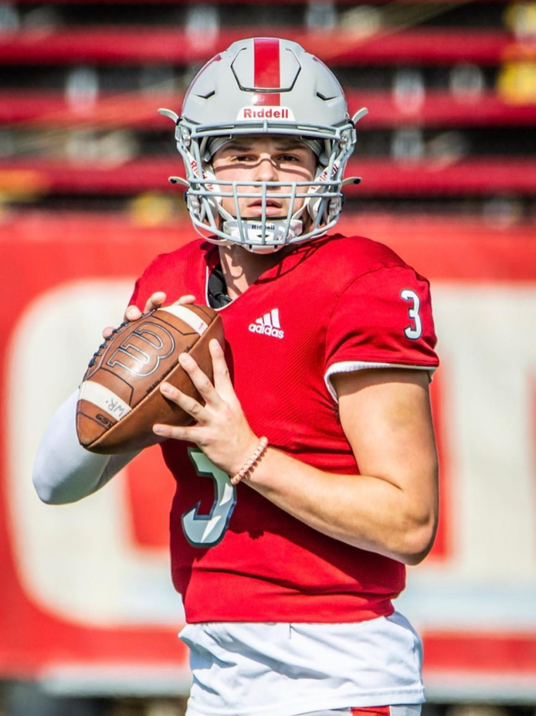 Newberry College’s Brayden Phillips to compete on ‘American Idol’ - Who ...