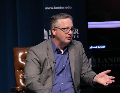 Jackson Lecture Series Puts Black Athletes in Olympics Spotlight - Who ...