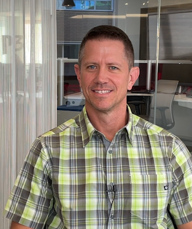 Entrepreneur Minute - David Orr, Medpoint - Who's On The Move