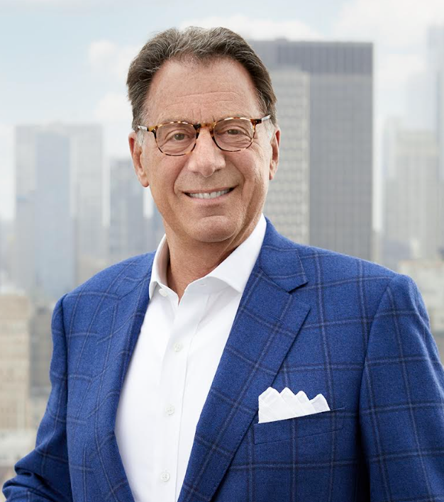 Heyman to receive Distinguished Mentor Award from Martin Center for ...