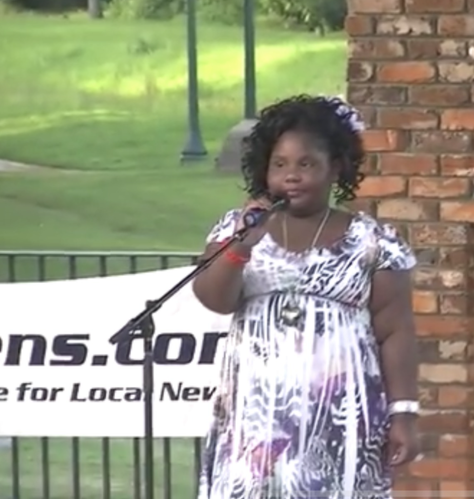 Laurens Native Gets the Golden Ticket on American Idol - Who's On The Move