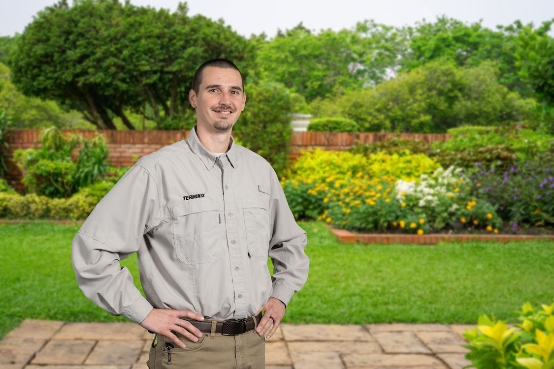 Terminix Service, Inc. opens new branch in Aiken County - Who's On The Move