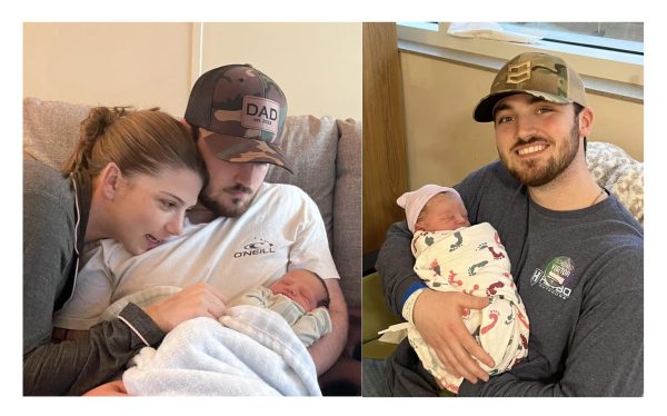 Congressman Jeff Duncan and Wife Melody Announce Birth of First ...