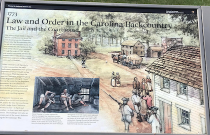 "How It All Started" Revolutionary War Lecture - April 15 - Who's On ...